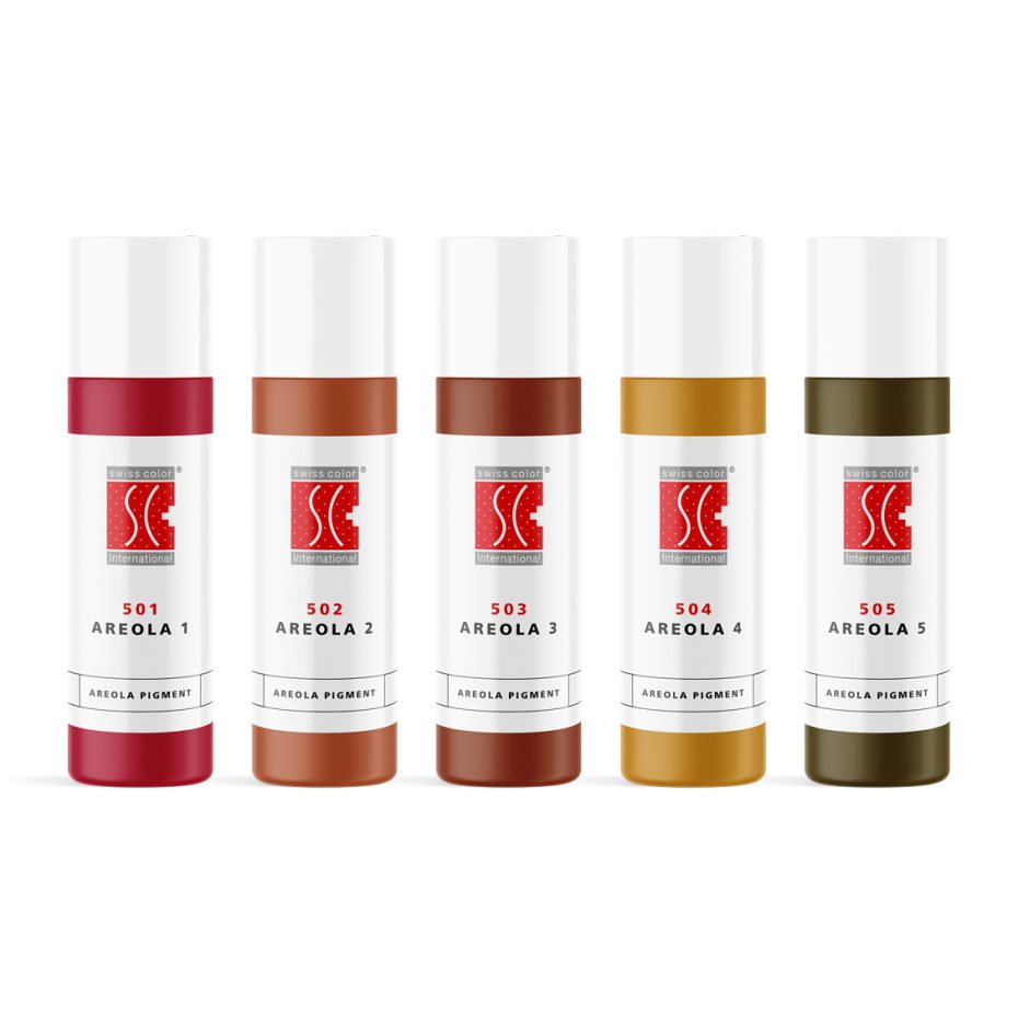 Areola archivos - Paola Gateno Studio